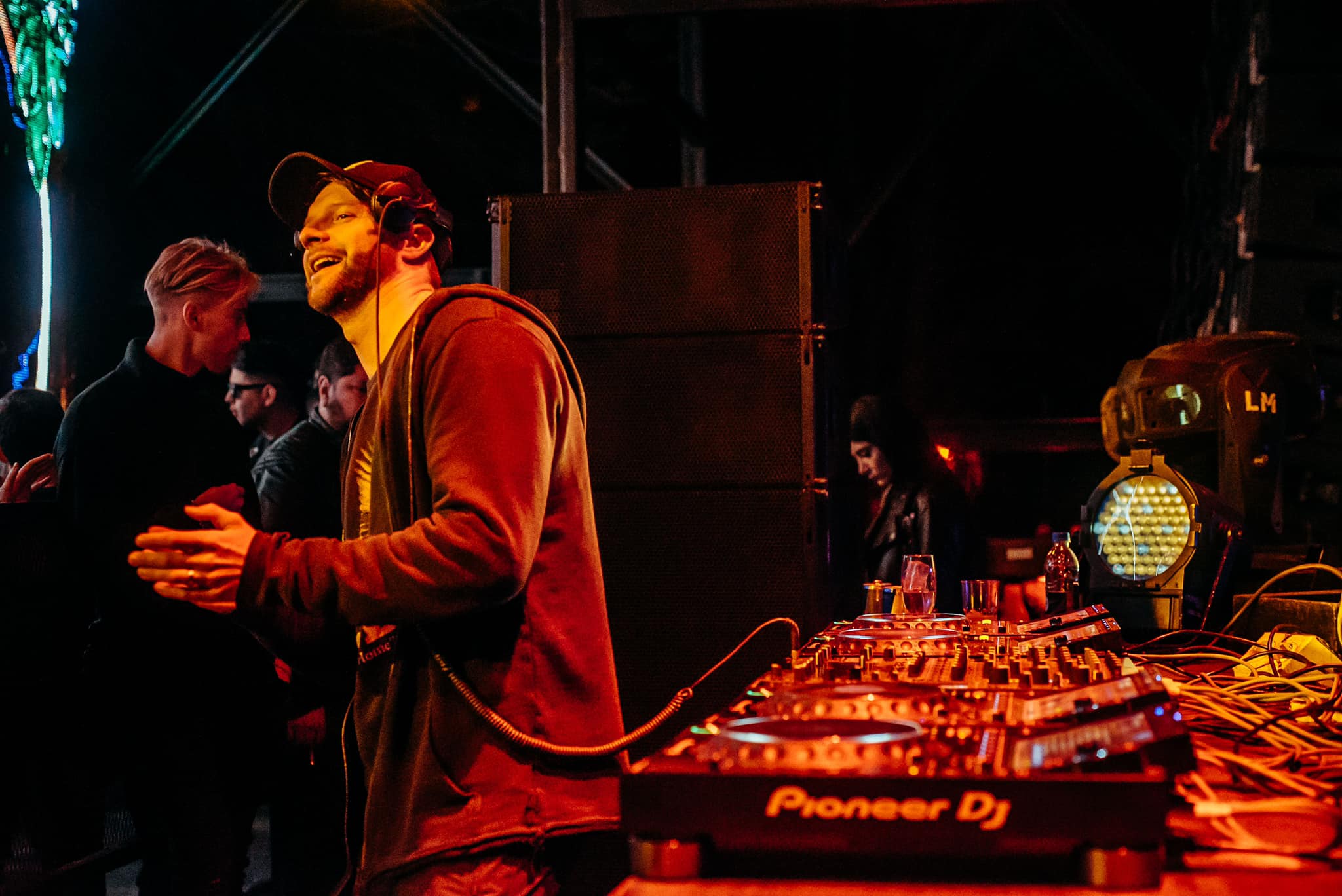 [INTERVIEW] Yotto Shares His Musical Journey Post Dreamstate - EDMTunes