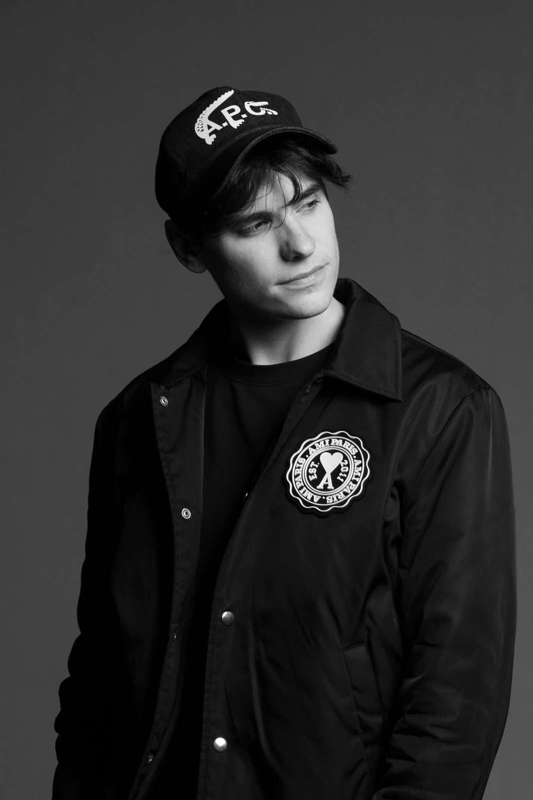 Audien Releases Offical Music Video and Acoustic Version Of 'One Last ...