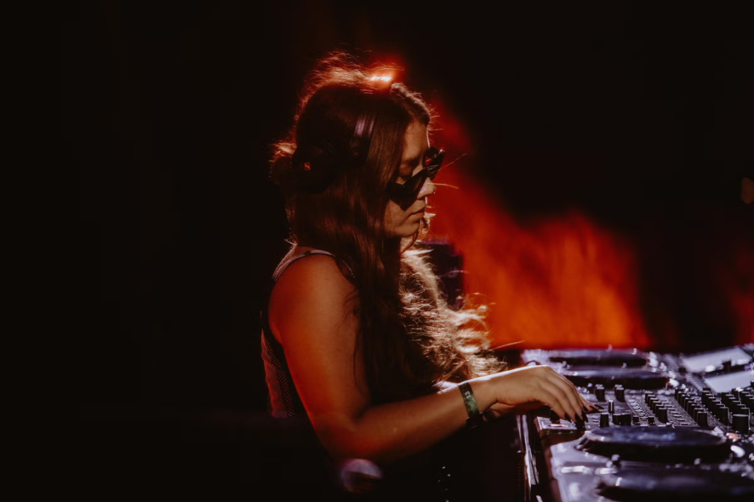 Tomorrowland Unveils Incredible New CORE Stage in Tulum